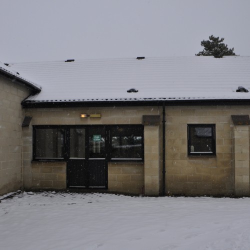 Watchfield Village Hall, Chapel Hill, Watchfield, SN6 8TA, Oxfordshire ...