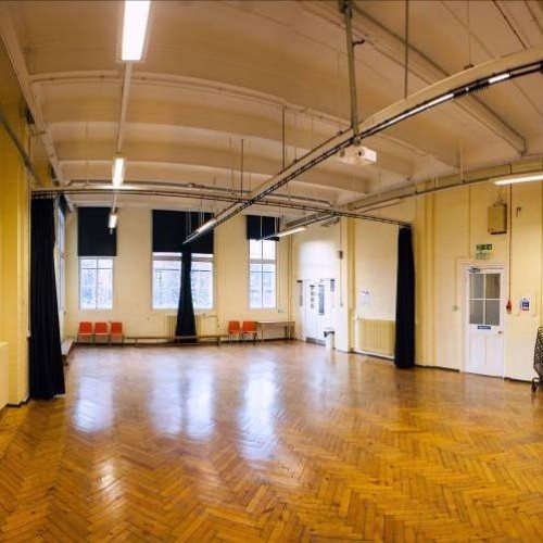 Shadwell Centre, 455 The Highway, Tower Hamlets, London, E1W 3HP ...