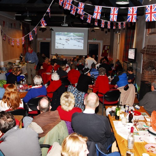 COUND GUILDHALL, COUND GUILDHALL, COUND, COUND, SY5 6EW, Shropshire ...