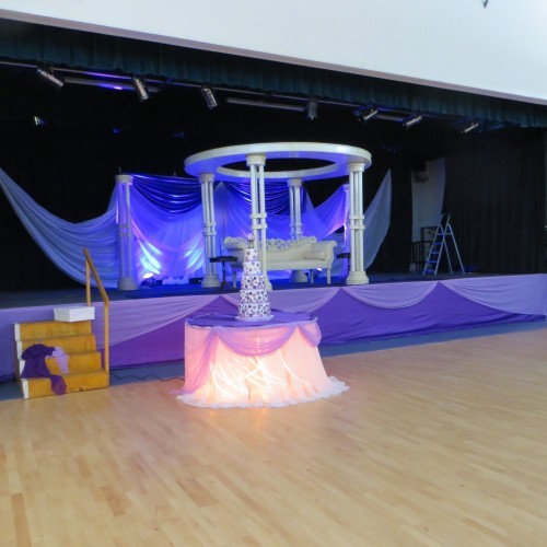 Allum Manor House & Hall, 2, Allum Lane, Elstree, WD6 3PJ ...