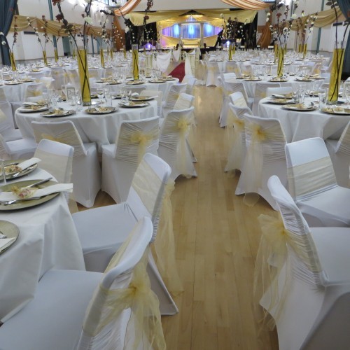 Allum Manor House & Hall, 2, Allum Lane, Elstree, WD6 3PJ ...