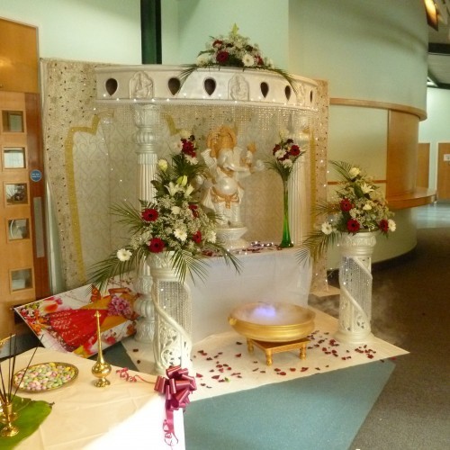 Allum Manor House & Hall, 2, Allum Lane, Elstree, WD6 3PJ ...