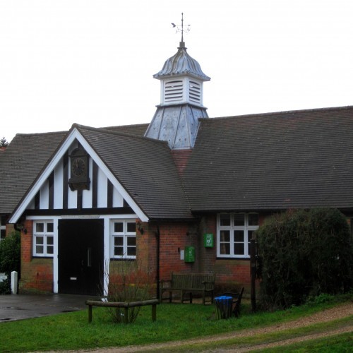 Frieth Village Hall, Frieth Village Hall, Frieth, RG9 6PB ...