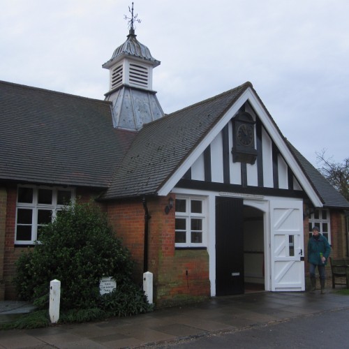 Frieth Village Hall, Frieth Village Hall, Frieth, RG9 6PB ...