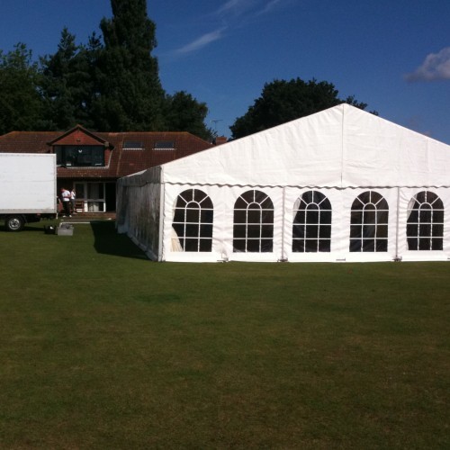 Rodmersham Cricket Club, The Pavilion, Bottles Lane, Rodmersham ...