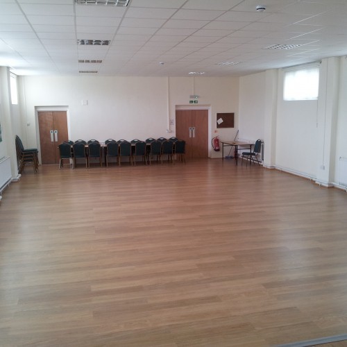 Penybanc Hall, 76 Penybanc Road, Ammanford, SA18 3QS, Carmarthenshire ...