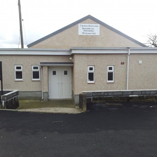 Penybanc Hall, 76 Penybanc Road, Ammanford, SA18 3QS, Carmarthenshire ...