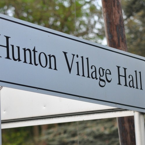 Hunton Village hall, Hunton Village Hall, West Street, Maidstone, ME15 ...