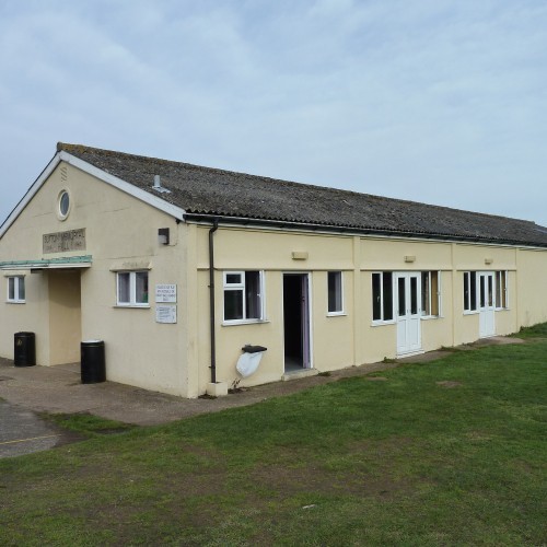 Sutton Memorial Hall, Sutton Memorial Hall, Old Post Office Lane ...
