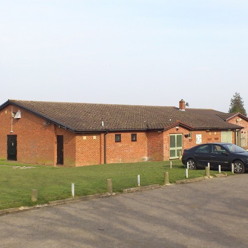 The Harwellian Club (Harwell Village), 4 Westfield, Harwell, Didcot ...