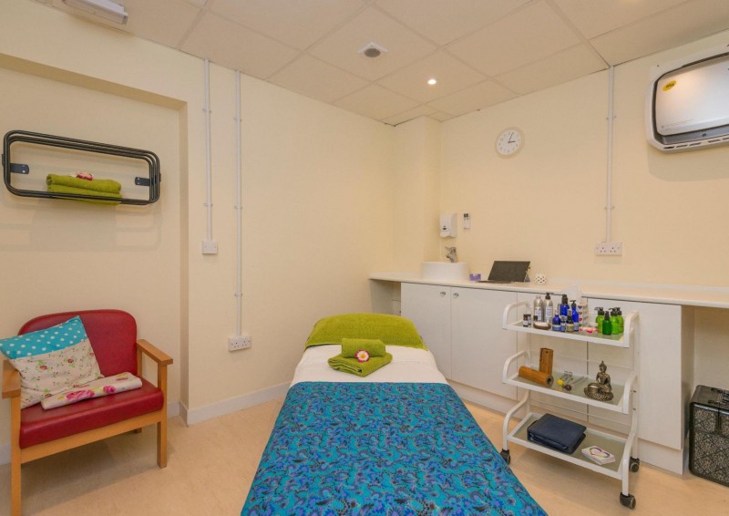 Merlin MS Centre, Merlin MS Centre, Bradbury House, Hewas Water, PL26 ...