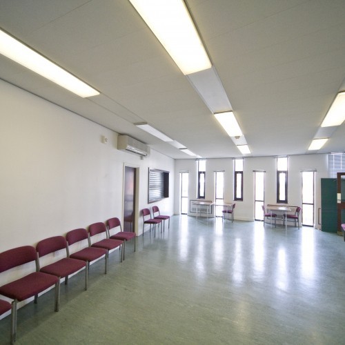 Fulwell Cross Library - Aldborough & Hainault Rooms, 140 High Street ...