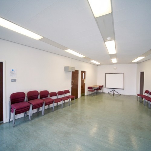 Fulwell Cross Library - Aldborough & Hainault Rooms, 140 High Street ...