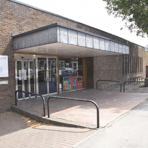 Wanstead Library - Churchill Room, Spratt Hall Road, Wanstead, E11 2RQ ...