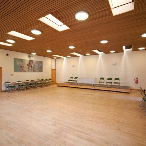 Wanstead Library - Churchill Room Spratt Hall Road, Wanstead, E11 2RQ ...