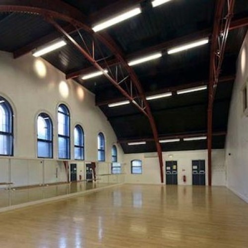 The Tabernacle, 35 powis square, London, W11 2AY, London, England For Hire