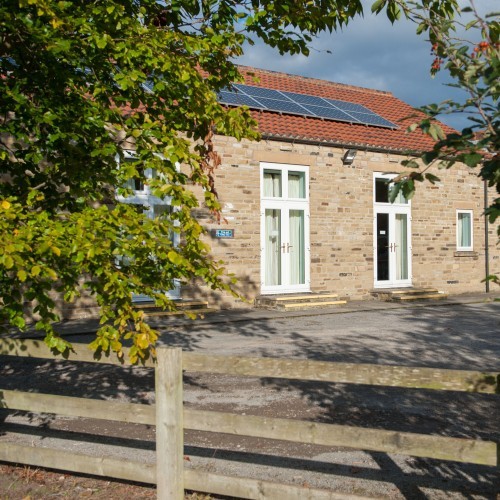 Hunton Village Hall, Leyburn Road, Hunton nr. Bedale, DL8 1QB, North ...