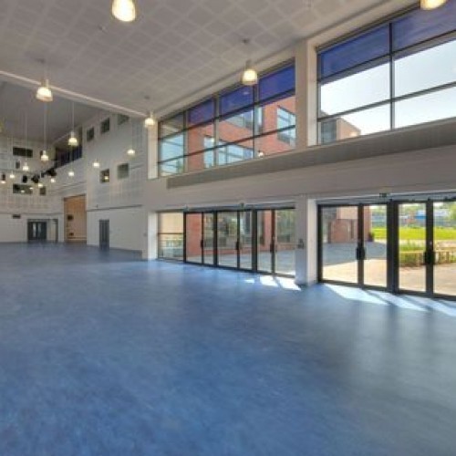 King David Campus, Childwall Road, Childwall, Liverpool, L15 6WU ...