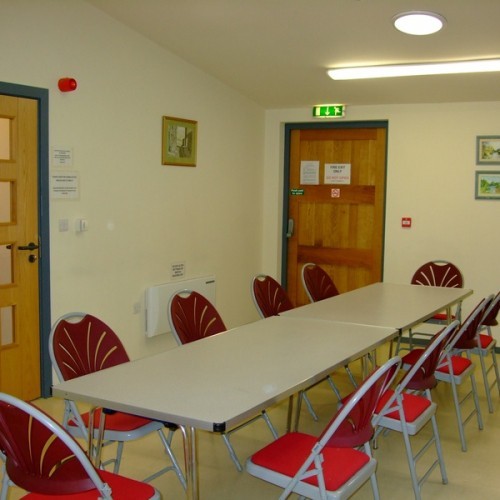 Welburn Village Hall, Church Lane, Welburn, York, YO60 7EG, North ...