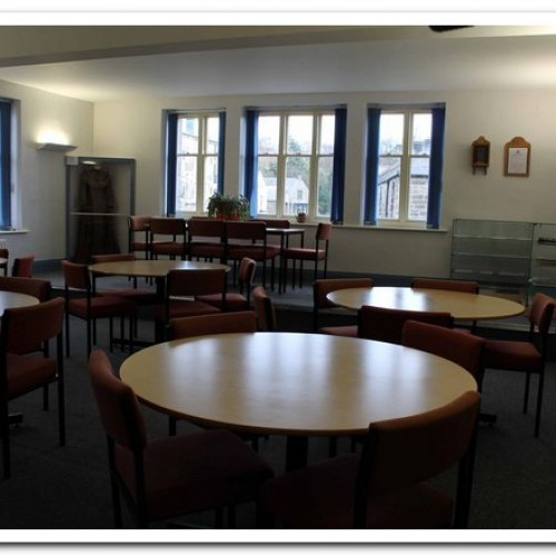 Rothbury Jubilee Hall, Rothbury Jubilee Institute, Bridge Street ...