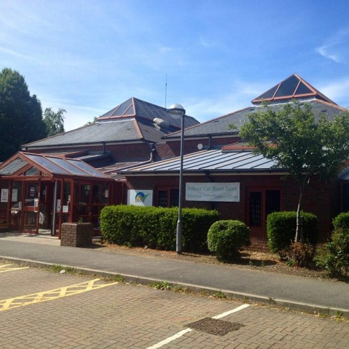 Tadley Community Centre, Newchurch Road, Tadley, RG26 4HN, Hampshire ...