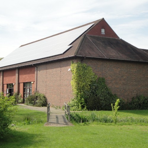 Plumpton Village Hall, Plumpton Village Hall, 1 Westgate, Plumpton ...