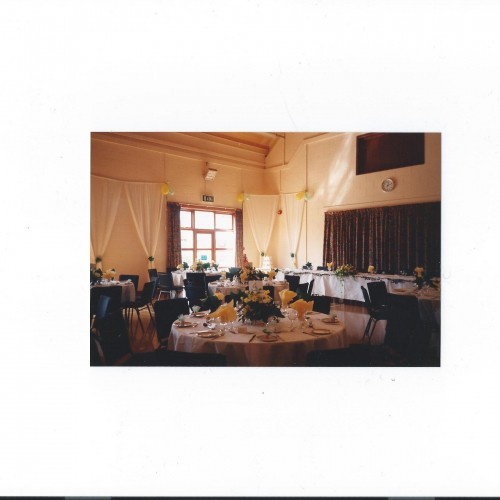 Plumpton Village Hall, Plumpton Village Hall, 1 Westgate, Plumpton ...