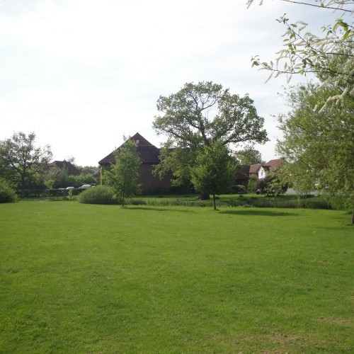 Plumpton Village Hall, Plumpton Village Hall, 1 Westgate, Plumpton ...