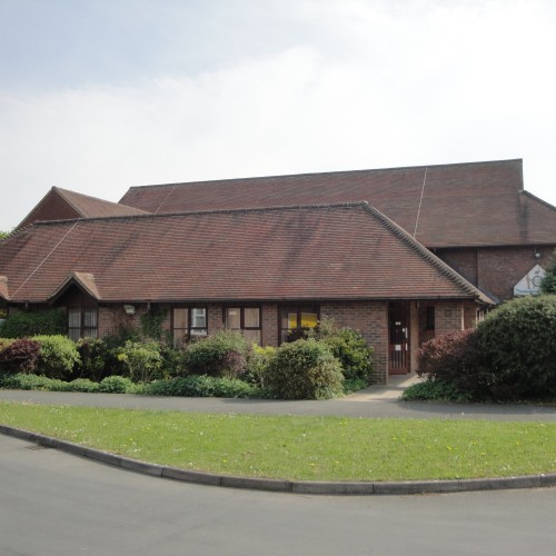 Plumpton Village Hall, Plumpton Village Hall, 1 Westgate, Plumpton ...