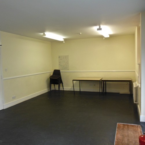 Fieldgate Mansions Community Centre, Romford Street, Whitechapel, E1 ...