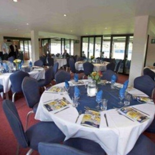 Farnborough Football Club - Function and Conference Centre, Farnborough ...