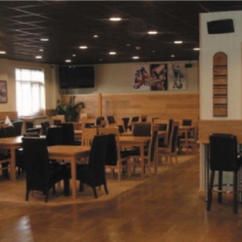 Farnborough Football Club - Function and Conference Centre, Farnborough ...