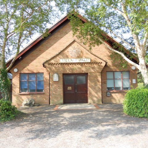 Sarratt Village Hall, The Green, Sarratt, Rickmansworth, WD3 6AS ...