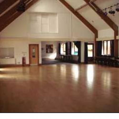 Sarratt Village Hall, The Green, Sarratt, Rickmansworth, WD3 6AS ...