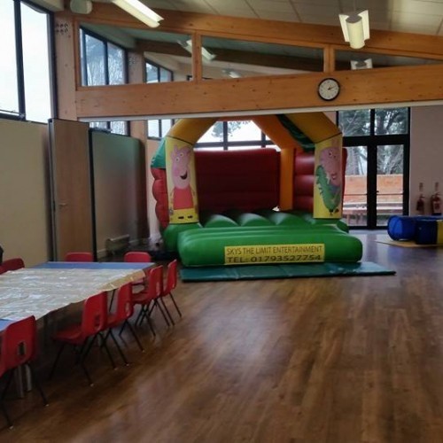 Community Centre@Christ Church Swindon, Community Centre @ Christ ...