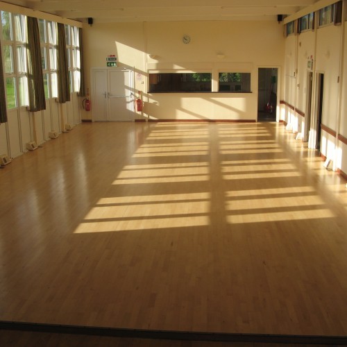 Bulphan Village Hall, Church Road, Bulphan, RM14 3RU, Essex, England ...
