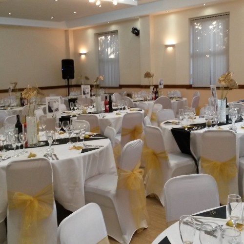 Bensham Hall, 377 Bensham Lane, Thornton Heath, CR7 7ER, Surrey ...