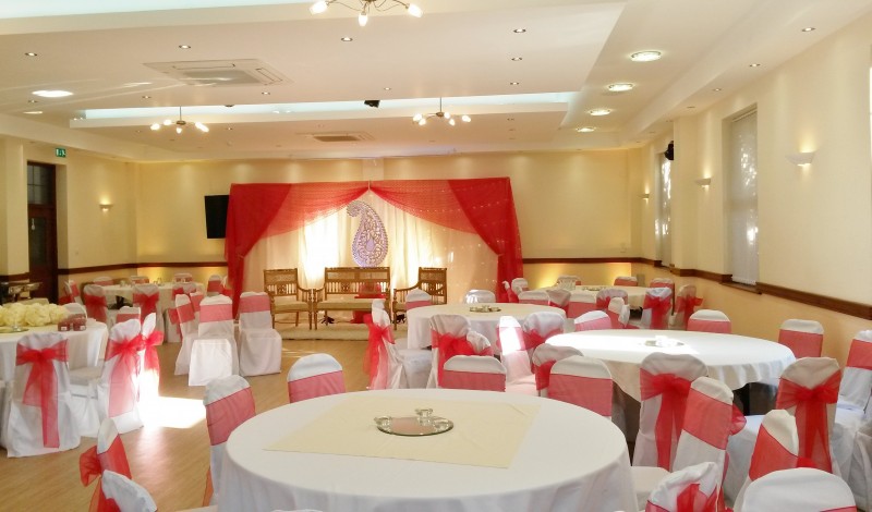 Bensham Hall, 377 Bensham Lane, Thornton Heath, CR7 7ER, Surrey ...