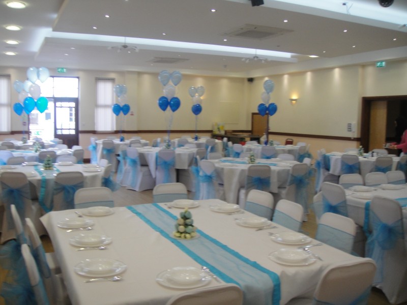 Bensham Hall, 377 Bensham Lane, Thornton Heath, CR7 7ER, Surrey ...