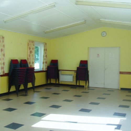 Crookham War Memorial Hall, Sandy Lane, Church Crookham, Fleet, GU52 ...