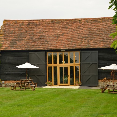 Sefton's Barn, The Horse Trust, Slad Lane, Speen, HP27 0PP ...