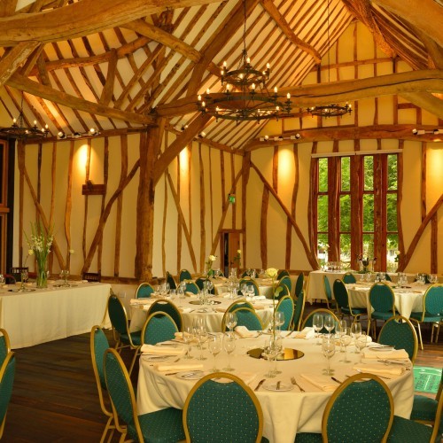 Sefton's Barn, The Horse Trust, Slad Lane, Speen, HP27 0PP ...