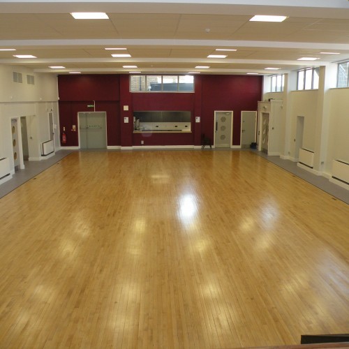 Ripple Centre, 121 - 125 Ripple Road, Barking, IG11 7FN, London ...