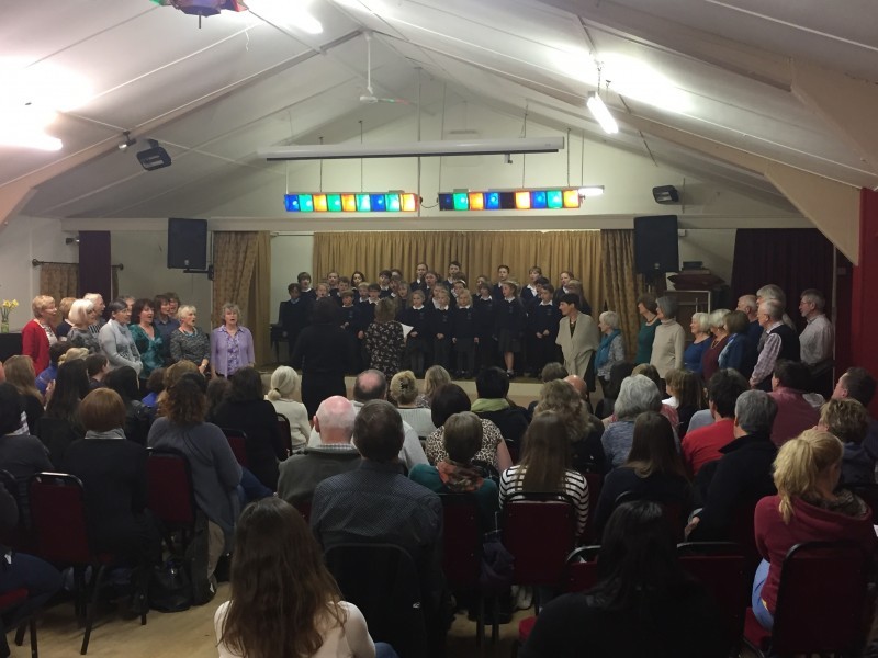 Wilby Village Coronation Hall, Wilby Village Coronation Hall, London ...