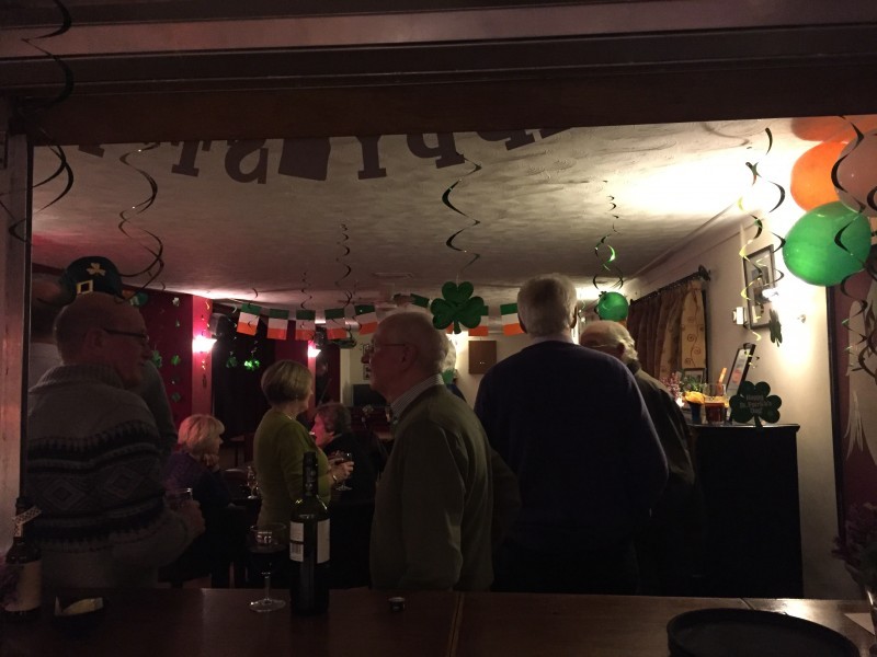 Wilby Village Coronation Hall, Wilby Village Coronation Hall, London ...