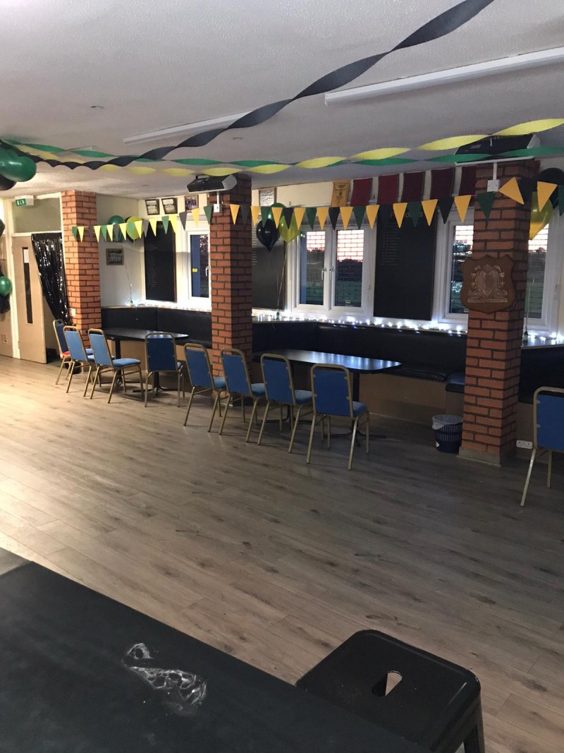 Halls for Hire in Essex - HallsHire.com