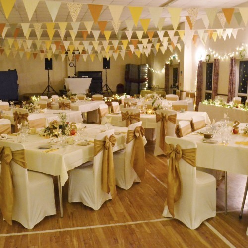 Clopton Village Hall, Clopton Village Hall, Manor Road, Clopton Corner ...