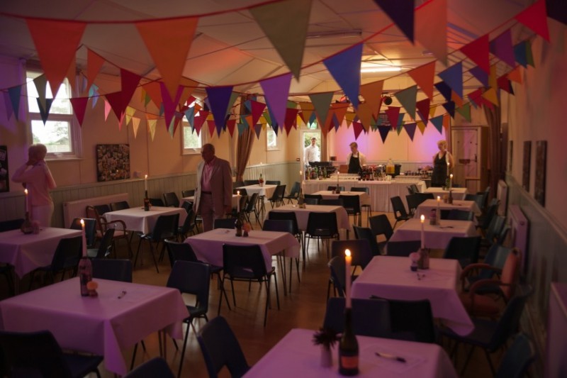 Alpington Village Hall, Church Road, Alpington, Norwich, NR14 7NU ...
