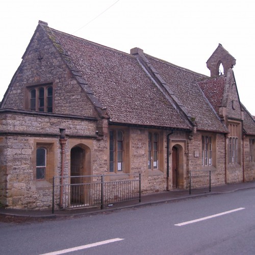 Mudford Village Hall, Mudford Village Hall, Mainstreet, Mudford, Yeovil ...