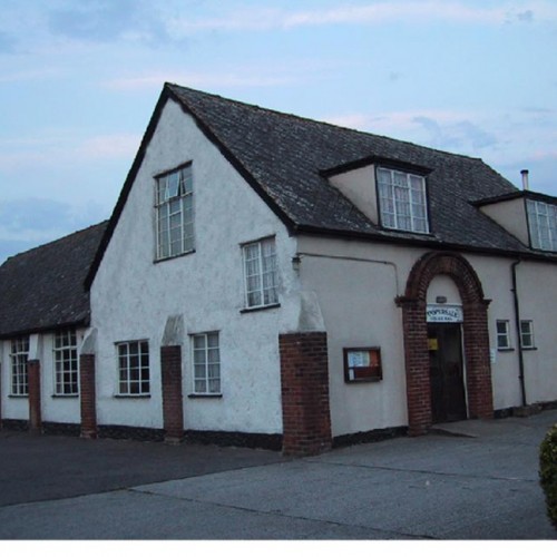 Coopersale Social Institute Hall, Institute Road, Coopersale, Epping ...